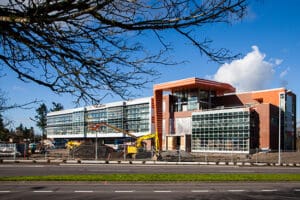 New STEM building | Clark College Foundation