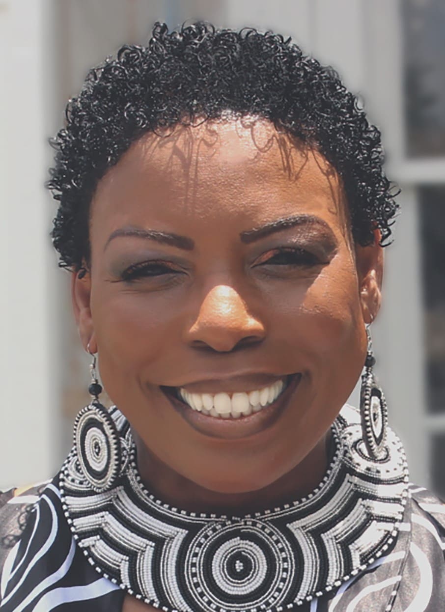 The Power of Inclusion with Dr. Debi Jenkins | Clark College Foundation