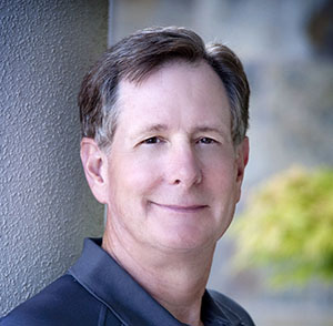 Eric Merrill is a real hero | Clark College Foundation