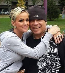 Rising from rock bottom | Clark College Foundation