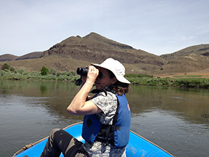 Geologists who look like me | Clark College Foundation